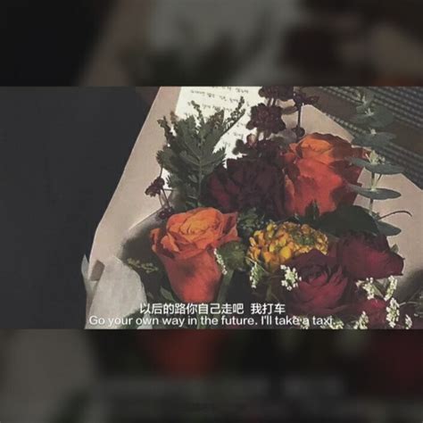 愿以后的路越来越窄，窄到我们之间没有擦肩… 高清图片，堆糖，美图壁纸兴趣社区