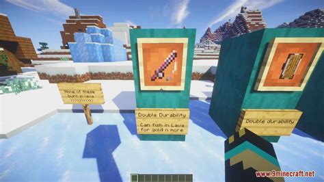 Netherite Plus Mod 1minecraft