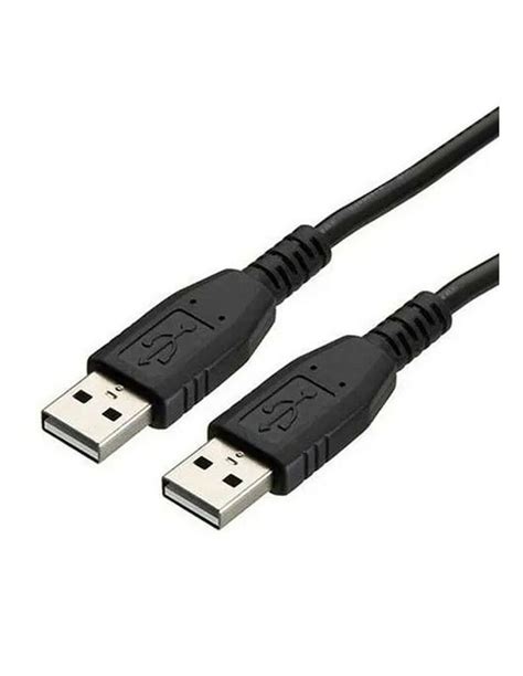 Cable Usb Macho A Macho 3m Aitech Netcell