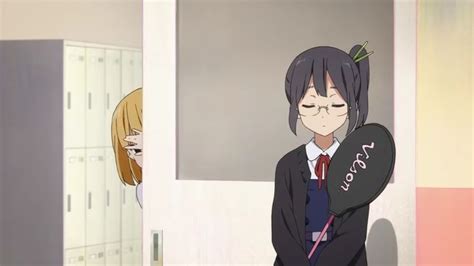 Tamako Market Opening