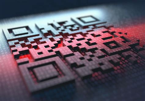 New Types Of Qr Codes Pose A Significant Threat To Cybersecurity Tivi