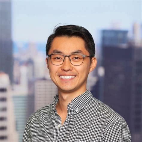 Steven Yeung Linkedin