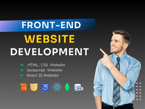 Responsive Website Using Html Css And Javascript Upwork