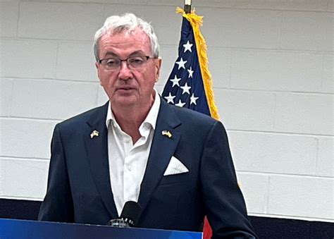 Governor Murphy Announces Cybersecurity Directive To Prohibit Use Of