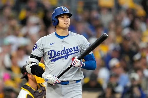 世界大賽／道奇強打muncy盛讚大谷翔平！直言：沒有他就走不到這 Mlb 運動 Nownews今日新聞
