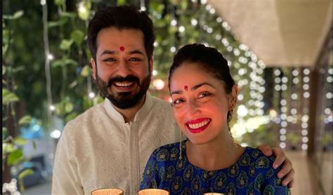 Article 370 Actress Yami Gautam Pregnant