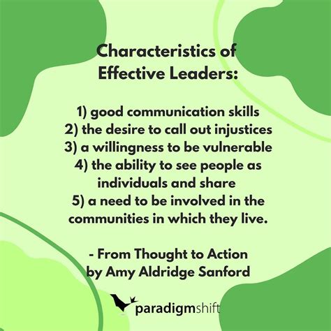 Lets Lead And Serve In 2021 Paradigm Shift Leadership