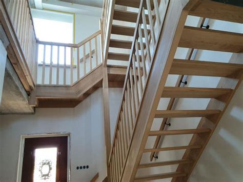 Soorten Houten Trappen Trap In Beeld Trappen En Trappenhuis Trappenspecialist De Kruijf