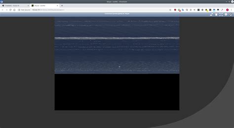 I Was Attempting To Install A Vm In Freenas But I Seem To Have Run