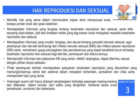 Lembar Balik Kespro Dan Seksual Bagi Catin Pdf