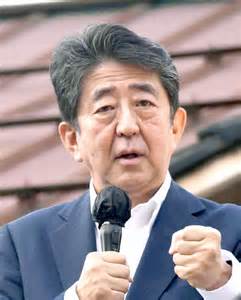 安倍晋三元首相凶弾2発で心臓に大きな穴、長野に入る予定変更し奈良で演説中、白昼の惨劇 スポーツ報知