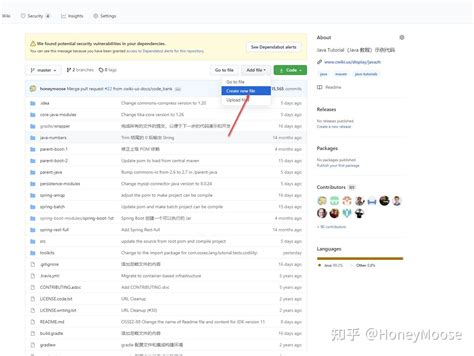 如何在 Github 上面为你的项目选择开源许可证 知乎