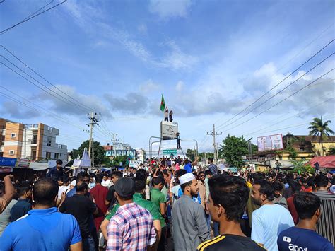 যখন রামগঞ্জ থেকে Cng তে বাড়ি যাই। By Ramgonj Squad Facebook