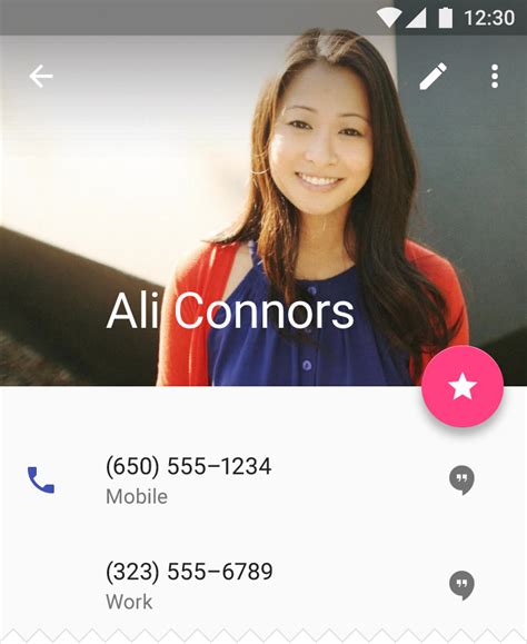 Accent Color Ui Design Iloki
