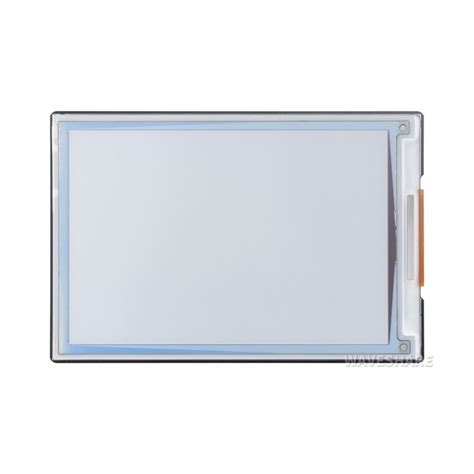 E Ink 4 Inča Spectra 6 E6 Full Color E Paper 600×400 Spi Comm