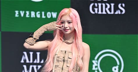 Md포토 에버글로우 이런 논란 해명 없는 컴백