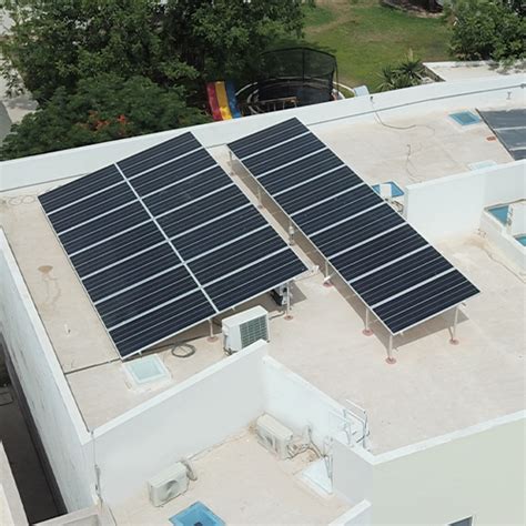 Paneles Solares Torreón Galt Energy Energía Solar