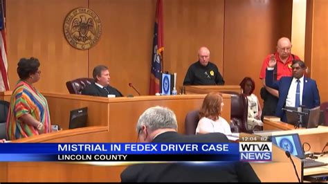 Mississippi Judge Declares Mistrial For 2 White Men Charged In Attack