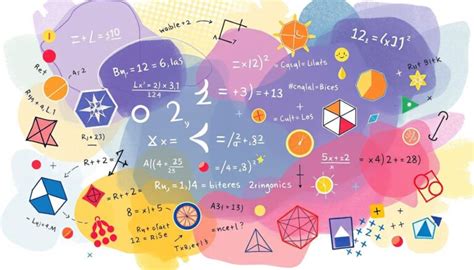 Mnemonics In Math Remember Formulas Concepts Last Minute Read