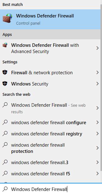 How Do I Open Ports On A Windows Vps Knowledgebase Silver Hosting