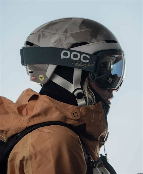 POC Obex BC MIPS Hedvig Wessel Ed Skihelmen Varuste Net Nederlands