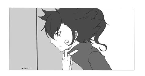 イナゴ 改造制服 桃にゃんこのマンガ 剣城京介 松風天馬 西園信介 Pixiv