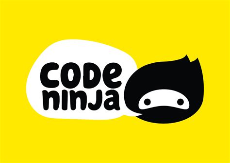 Code Ninja On Behance