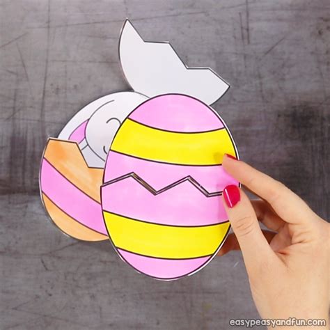 Egg Shape Template