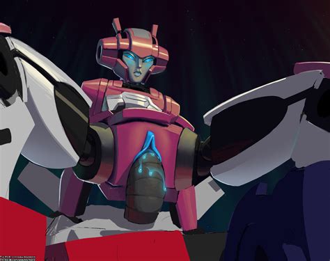 Post 6582241 Dracreloaded Elita One Optimus Prime Orion Pax Transformers Transformers One