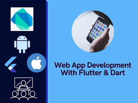 Web App Using Flutter Dart Firebase And Apis Upwork