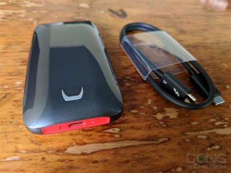 Samsung X Portable Ssd Review Dong Knows Tech