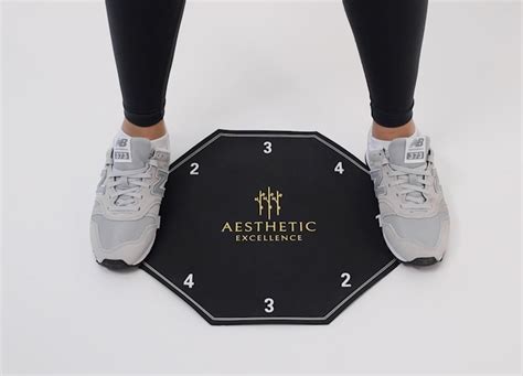 Aesthetic Excellence Launches Photography Positioning Mat Aesthetics