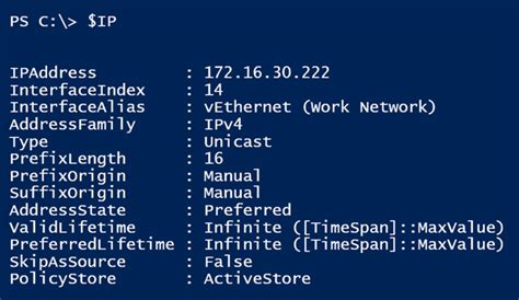 Powershell Remoting Tip Setting A Network Category To Private