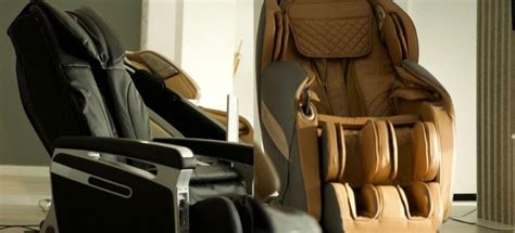 The Ultimate Guide To Choosing The Best Massage Chair For Athletes