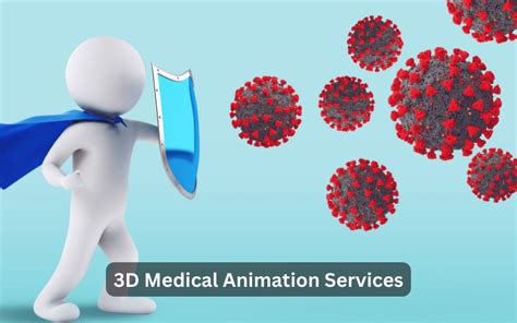3d Medical Animation Services Medical 3d Scientific Animation Company