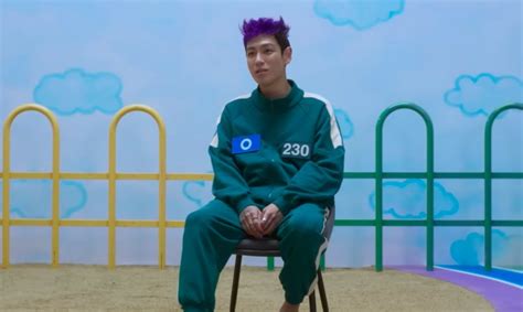 Former Bigbangs Top Will Not Attend The Interview For Squid Game