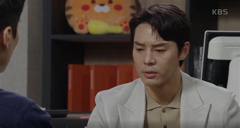 비밀의 여자 “왜 헤어지자고 했는지 저 다 알아요” 최윤영 이별 받아들이고 속앓이하는 이선호 스타연예 Kbs연예