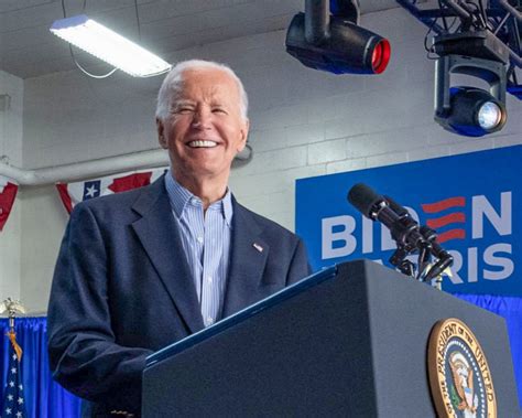 Defiant Biden Throws Down Gauntlet To Democrats Asian News From Uk