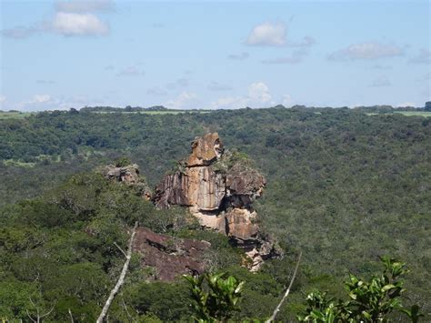 Conheça a cidade goiana que já era habitada há mais de 11 mil anos e