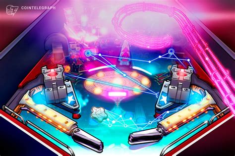 一文介绍10个web3游戏开发工具 Cointelegraph中文