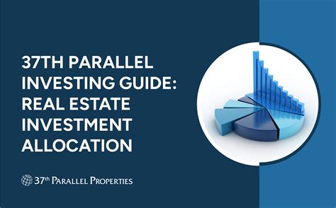 37th parallel investing guide real estate investment allocation 37th