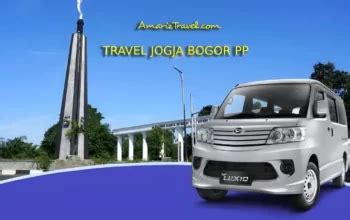 Rekomendasi Travel Cikampek Bandung Penjadwalan Harga Dan Fasilitas