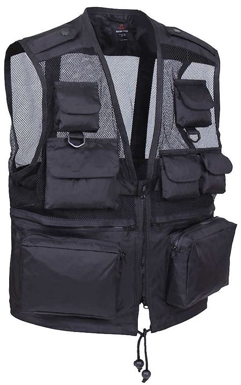 Rothco Tactical Recon Vest