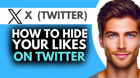 How To Hide Your Likes On X Twitter YouTube