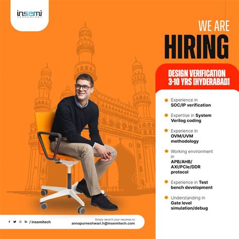 Annapurneshwari H On Linkedin Immediatehiring Designverification