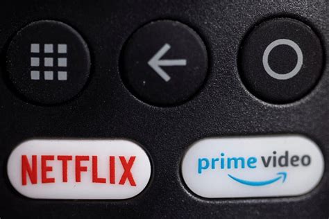 Las Series Más Vistas En Prime Video México Para Pasar Horas Frente A