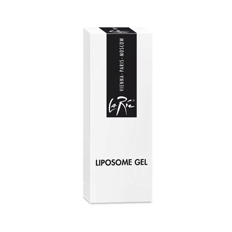 Gel For Tired Legs La Ric