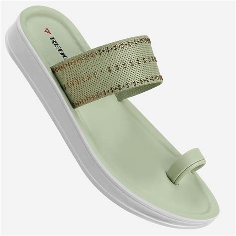 Women Mehndi Sandal Reboxy Footcare