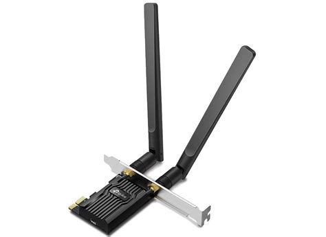 Tp Link Ax Pcie Wi Fi Archer