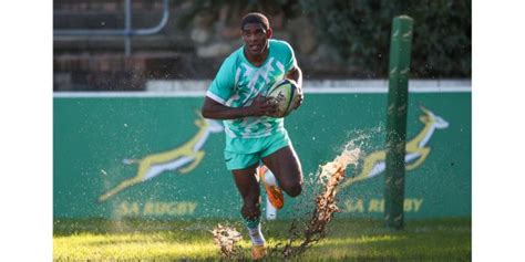Bokkies Lewer Goeie Vertoning Nuusflits